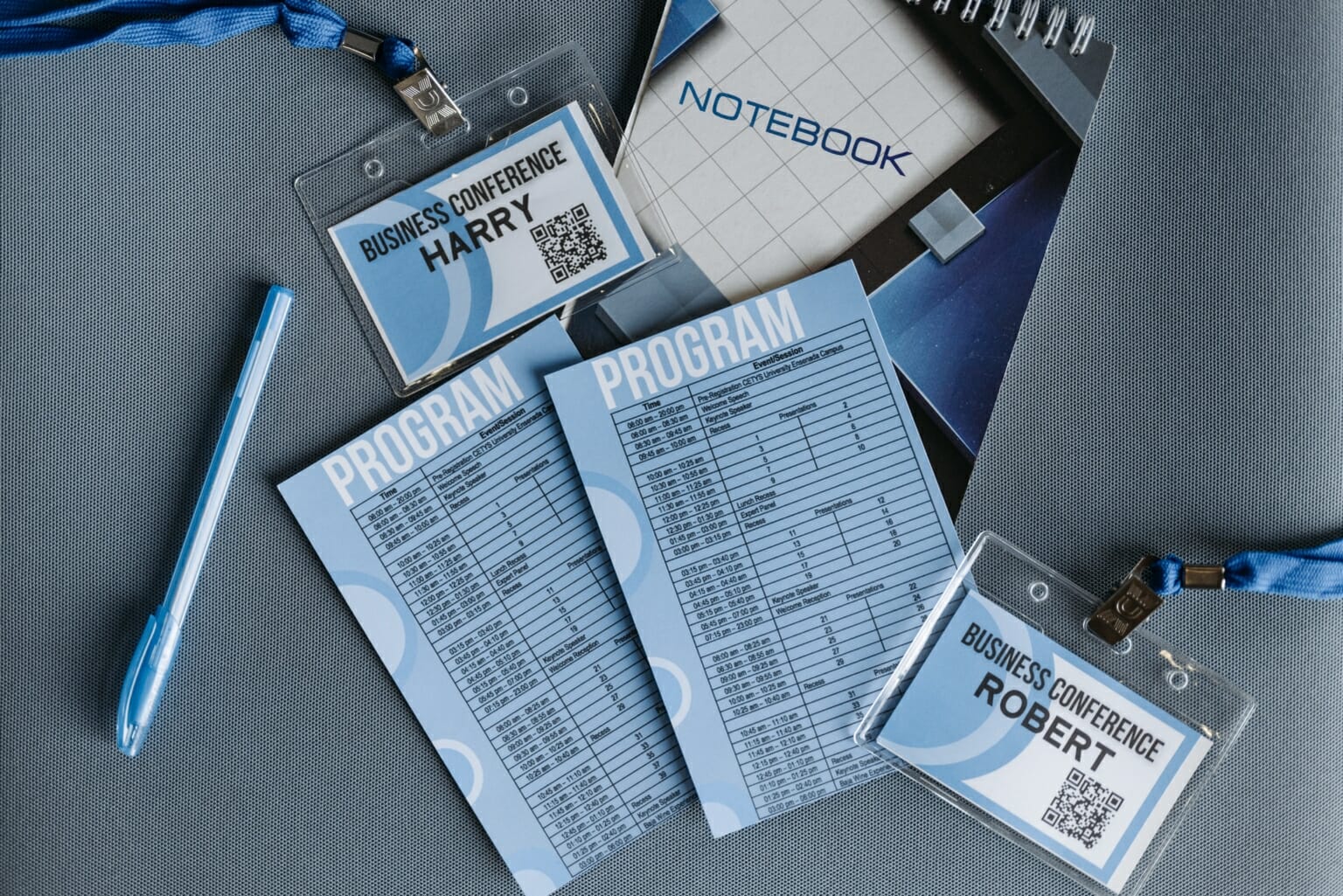 Lanyards: What are different types and how to choose the right one ...