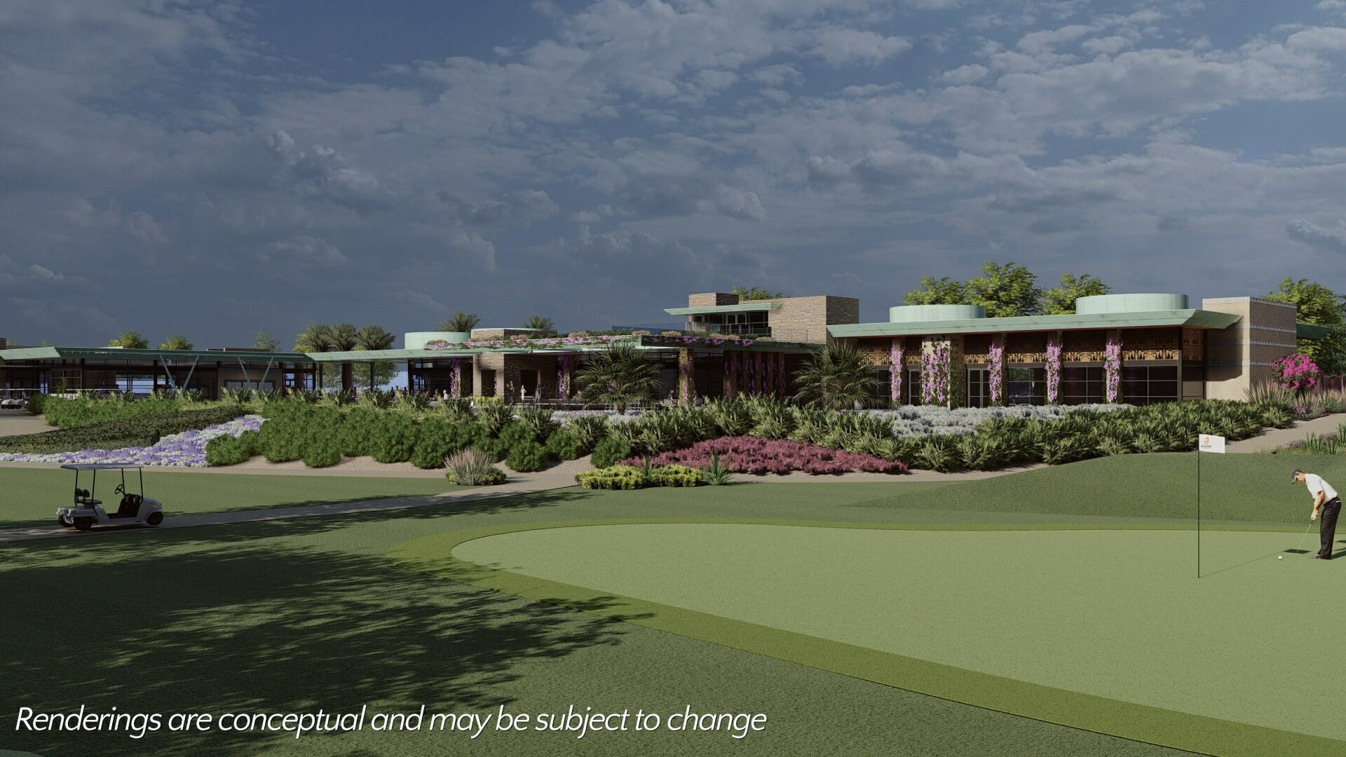 Arizona Biltmore Golf Club begins multi-phase renovation - AZ Big Media