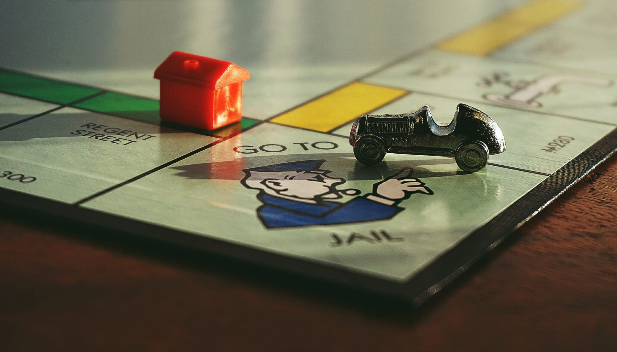 Monopoly plans Scottsdale edition that will debut in 2023 - AZ Big Media