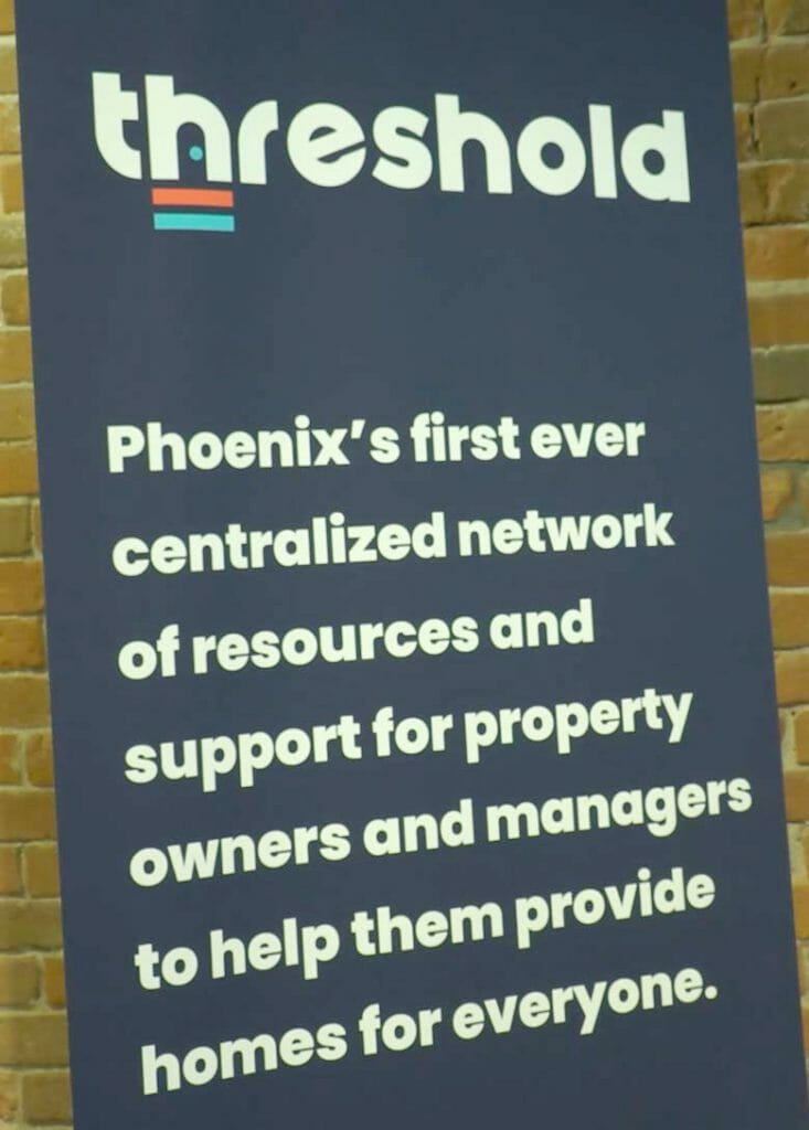 Threshold enlists Maricopa County landlords to help solve homelessness ...