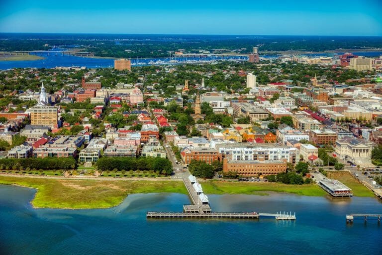 South Carolina day trips made easy: Parks, museums and must-visit spots ...
