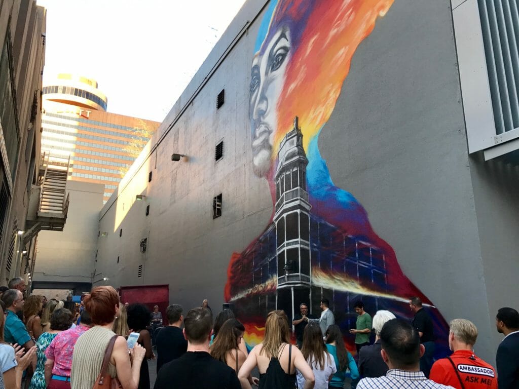 15 Downtown Phoenix murals you might've missed (but shouldn't) - AZ Big ...