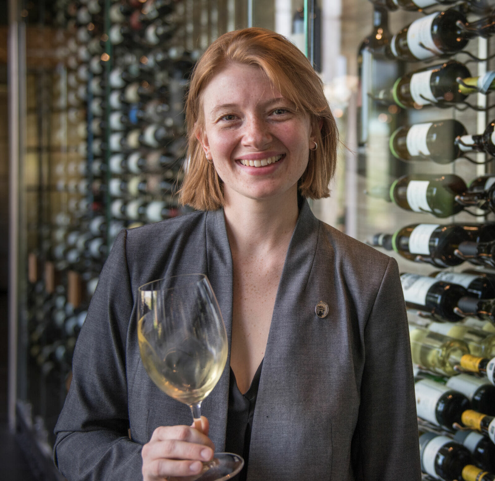 Here's how female leadership in Arizona wine industry is surging - AZ ...