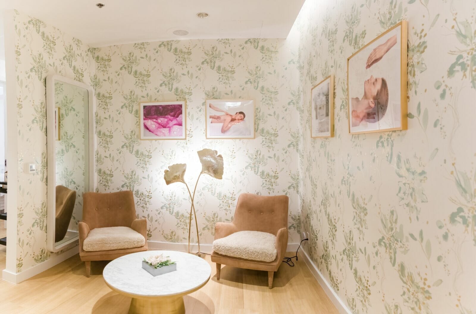 Here’s what makes the Sisley Spa at Scottsdale Princess so spectacular ...