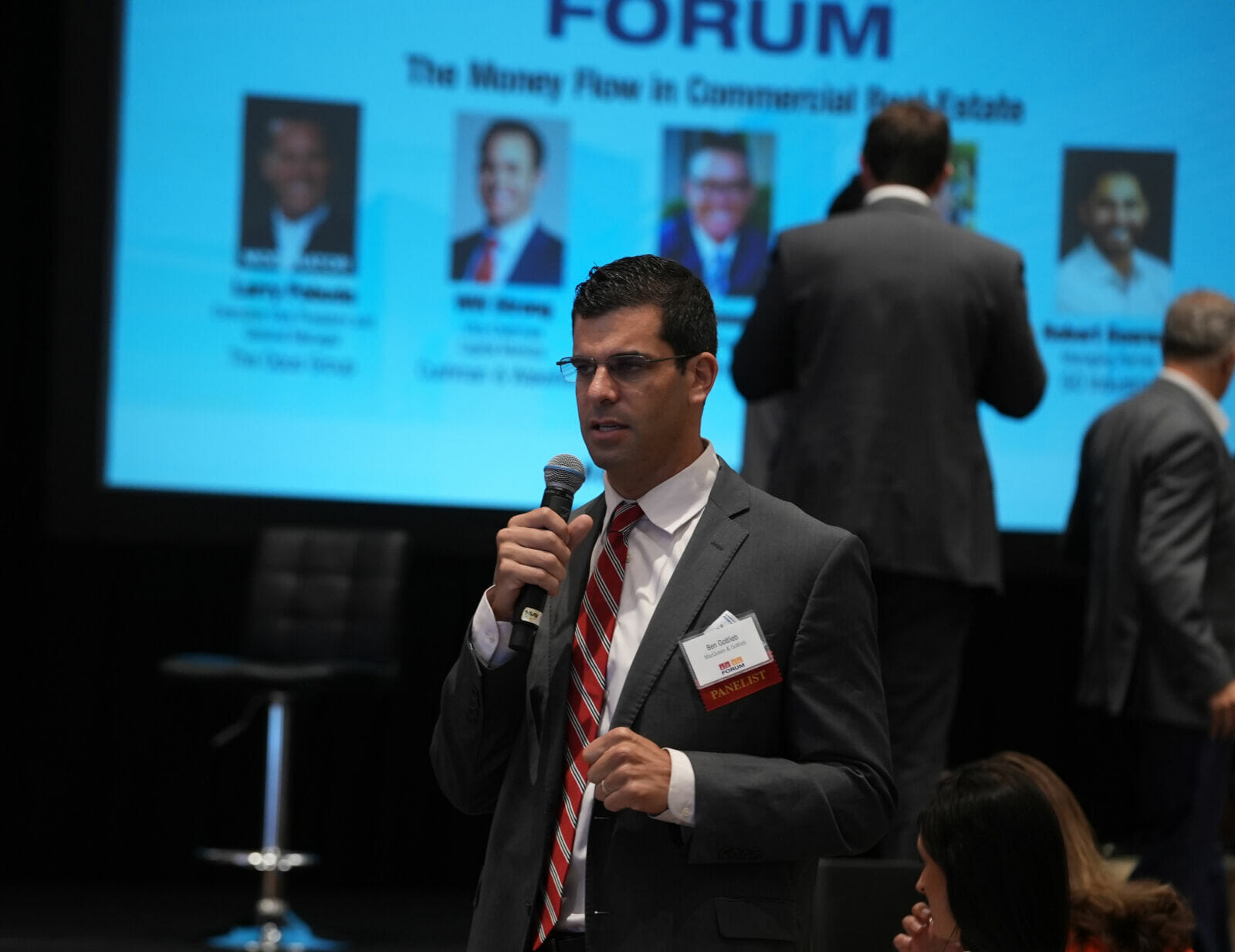Here's what AZRE Forum experts say to watch in commercial real estate ...