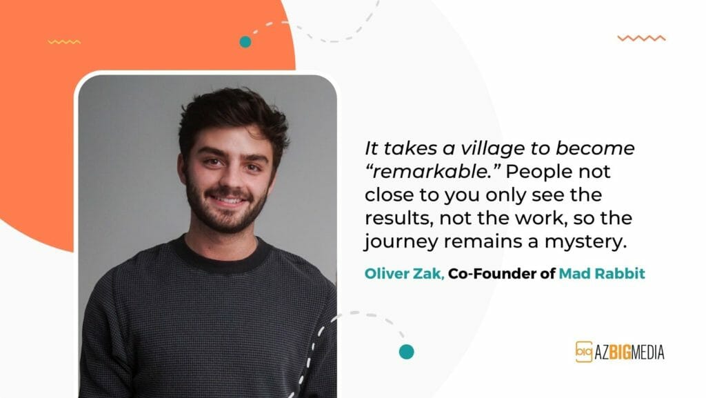 How to be remarkable: 11 life and career tips - AZ Big Media