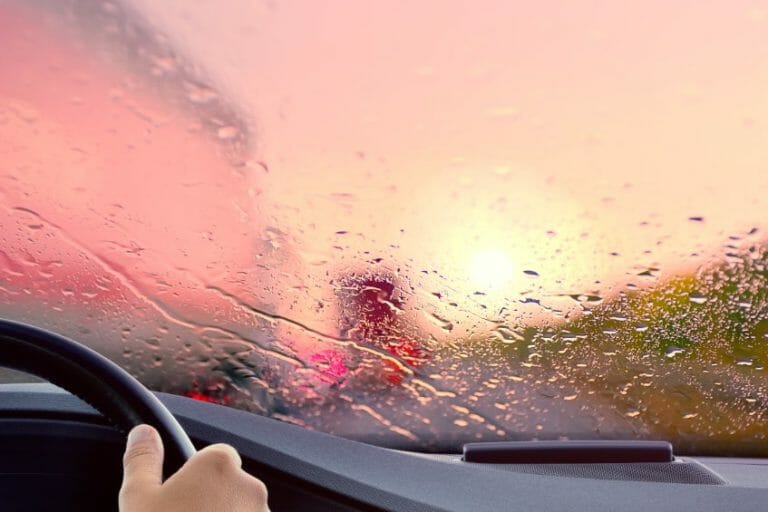 5 ways monsoon storms can damage car and how to avoid them - AZ Big Media