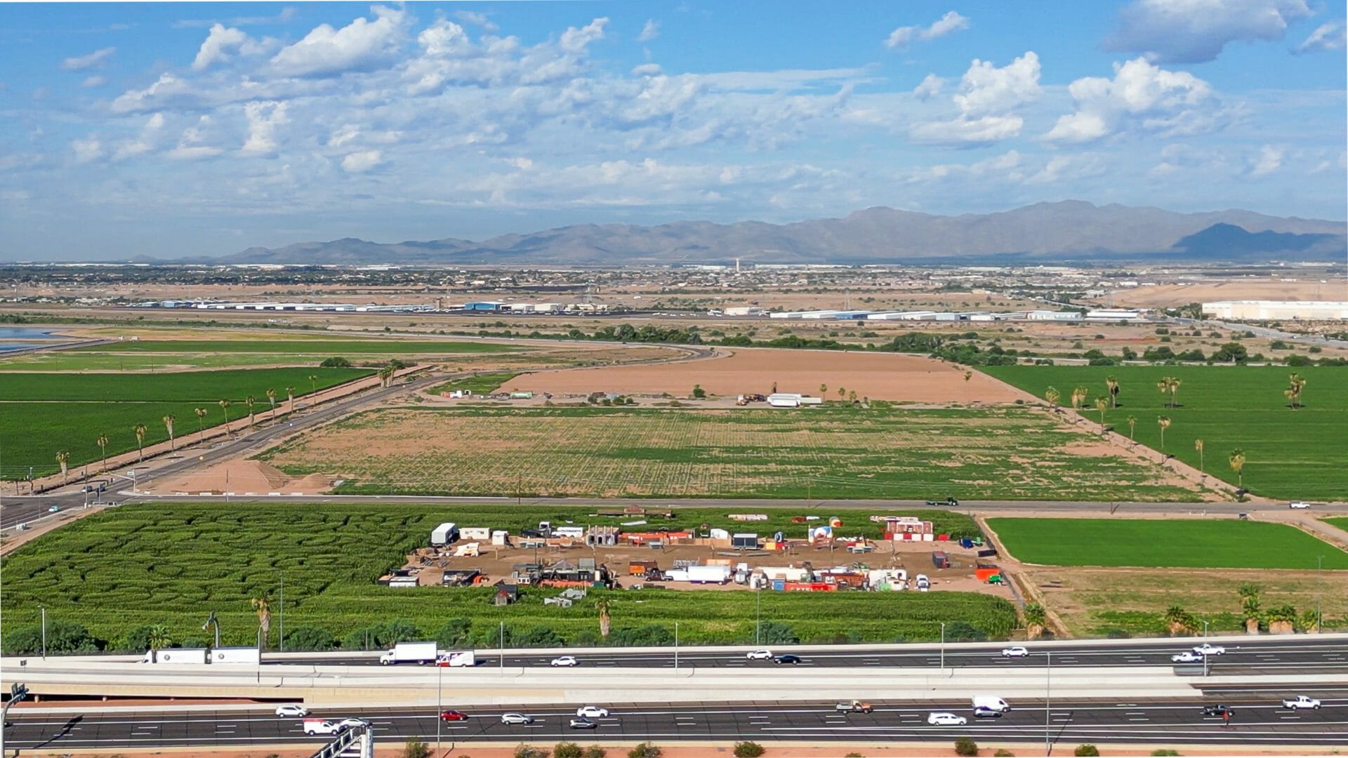 Glendale rezones high-profile 188 acres for mixed use development - AZ ...