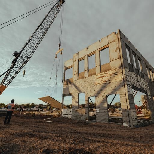 Mercy Gilbert Medical Commons adds 3rd office building - AZ Big Media