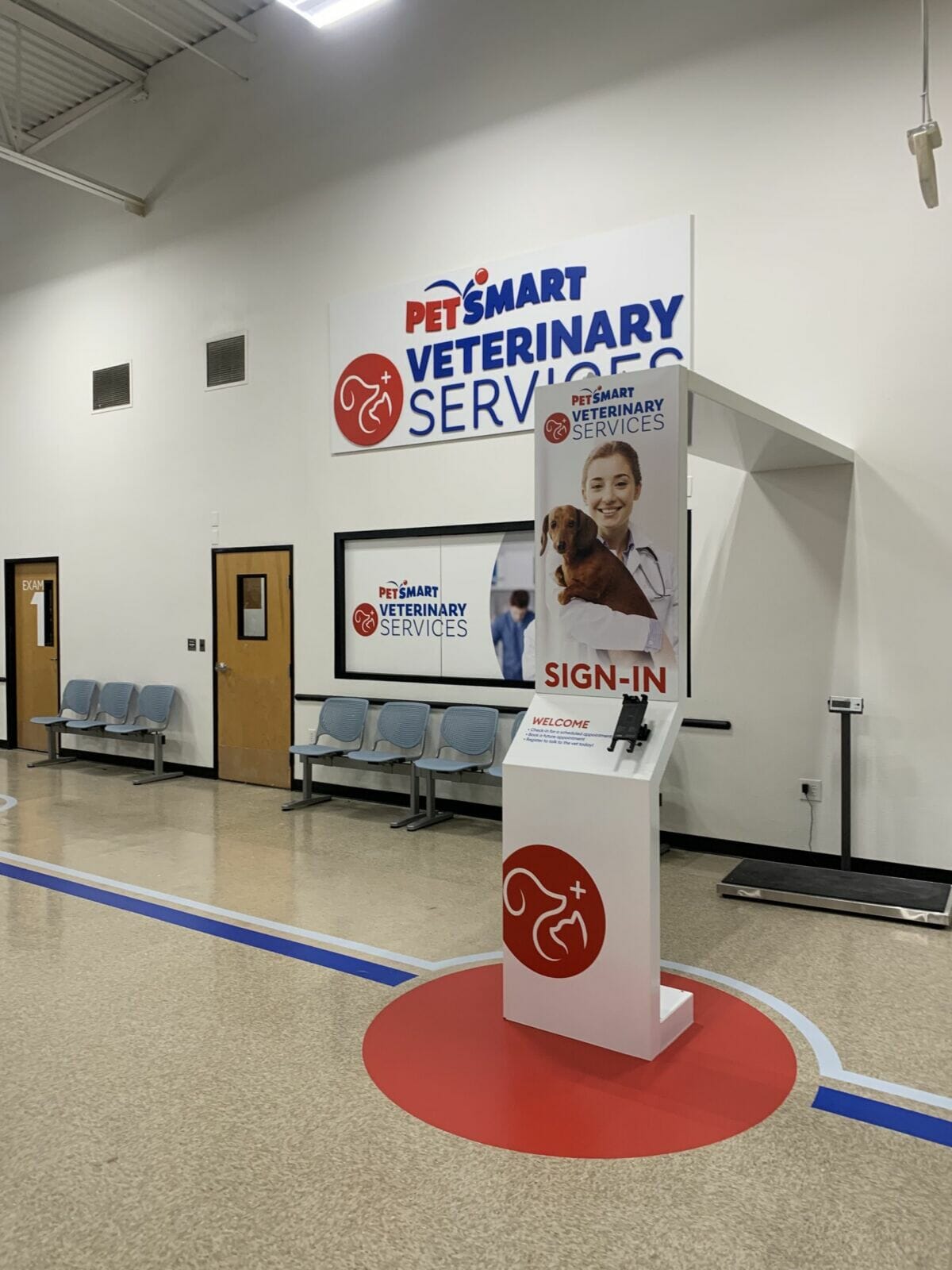 AZ Big Media PetSmart Veterinary Services opens its 1st Arizona ...