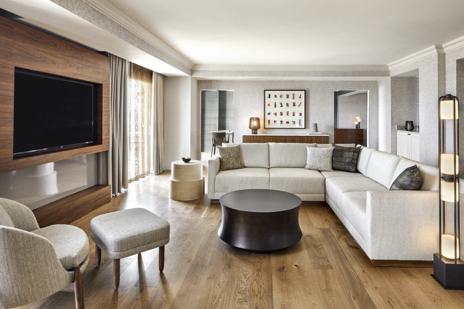 JW Marriott Phoenix Desert Ridge Resort & Spa unveils $80M renovation ...