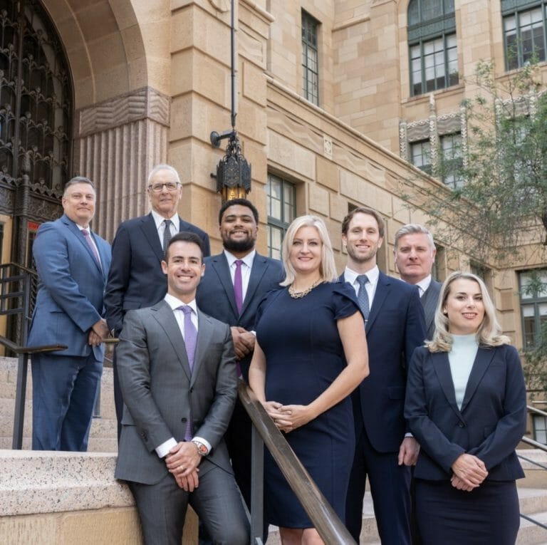 AZ Big Spotlight: Desert Ridge Resort, MEB, Palmeraie, Shapiro Law Team ...
