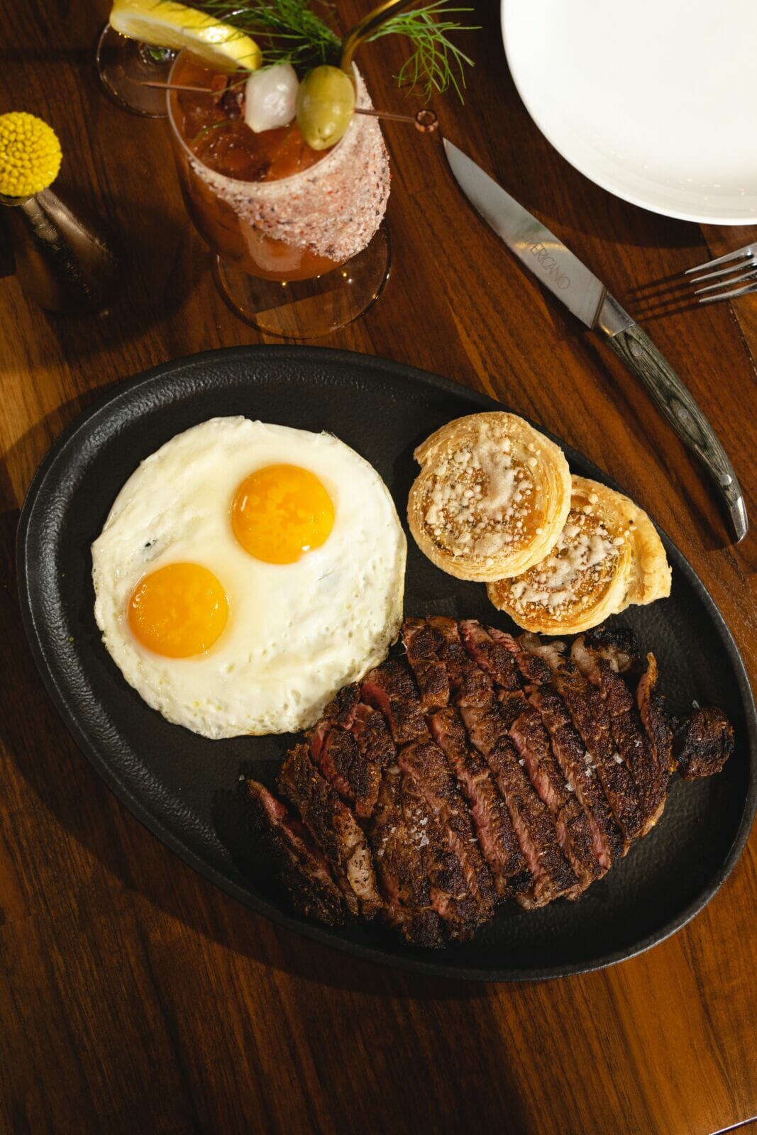 The Americano debuts first-ever 'Bougie Brunch' - AZ Big Media