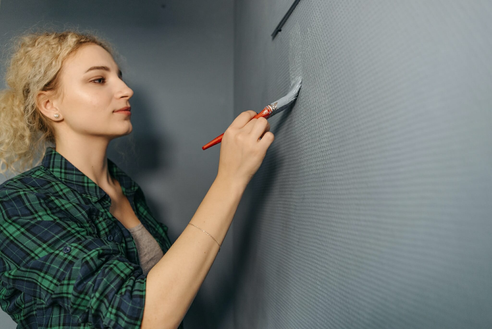 Tips for creating an accent wall in your home - AZ Big Media