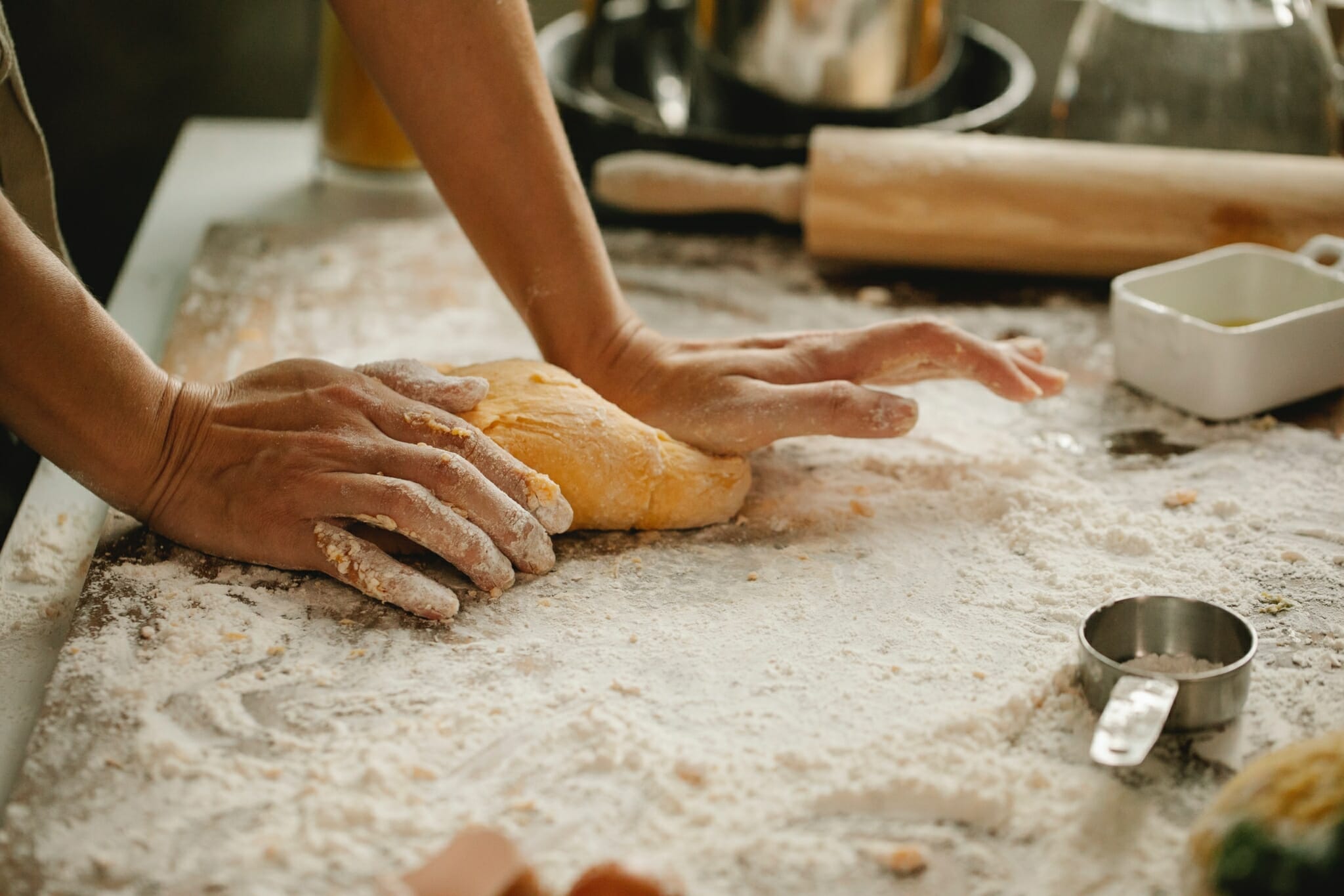 Clean label trends in commercial baking and confectionery processing ...