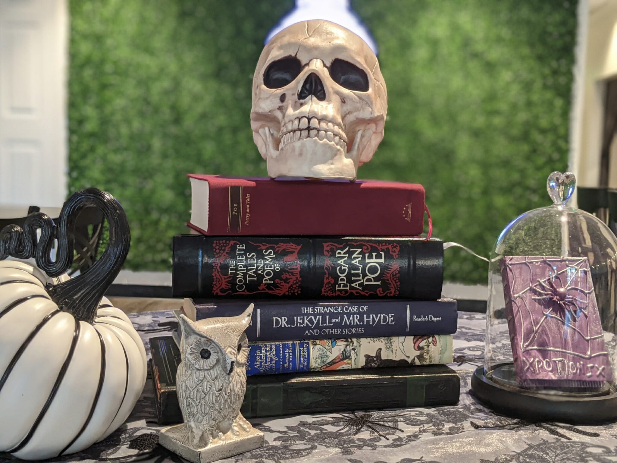 7 spooky fall-themed Phoenix Halloween festivities - AZ Big Media