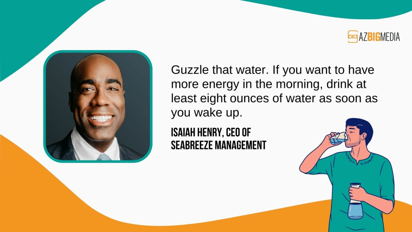 How to have energy in the morning: 14 tips to boost your day - AZ Big Media