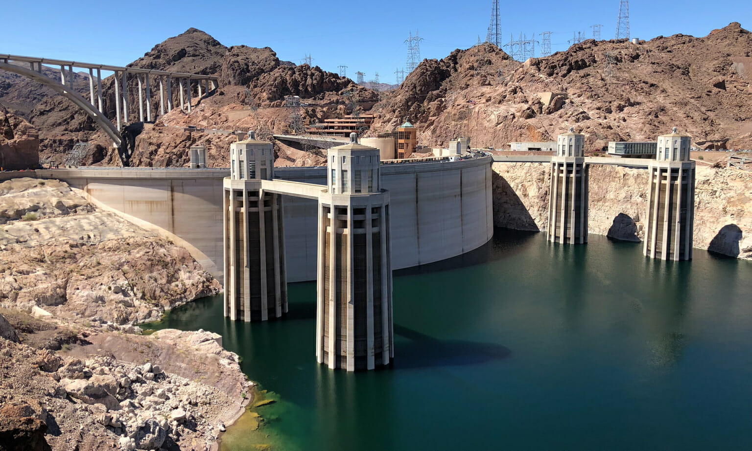 How your vote can determine the future of Arizona water - AZ Big Media