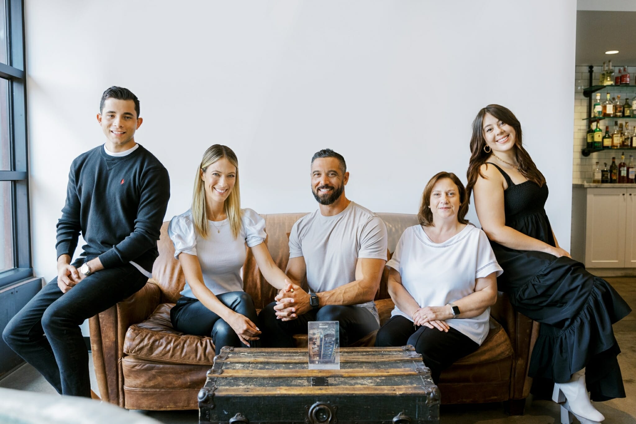 AZ Big Spotlight: Plexus, Go Red, Harrah’s, RETSY, The Brokery - AZ Big ...