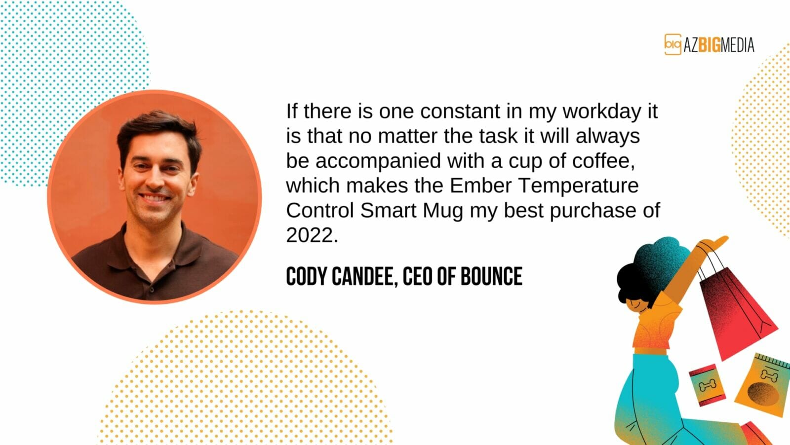 17 Business Leaders Share The Best Things Theyve Bought In 2022 Az
