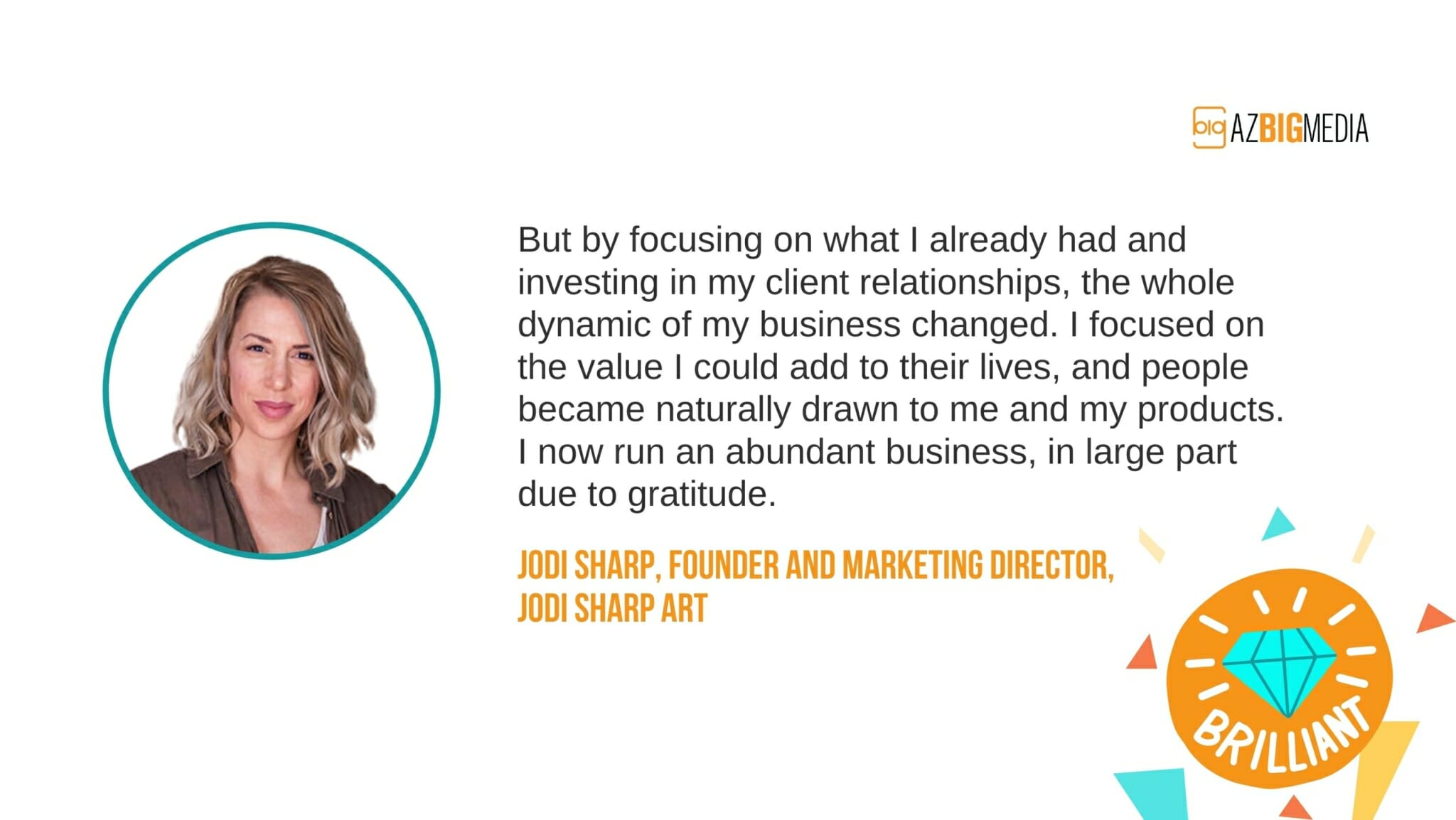 These 18 founders share how practicing gratitude helped their business ...