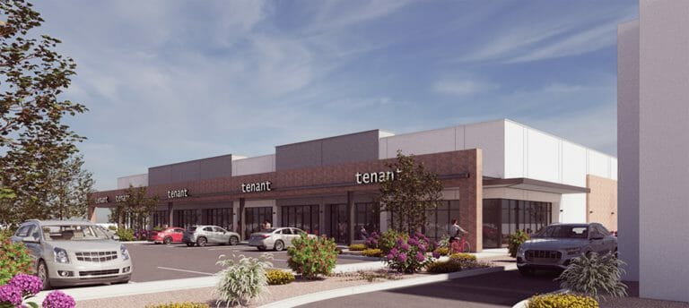 Prasada North will bring new retail options to Surprise - AZ Big Media