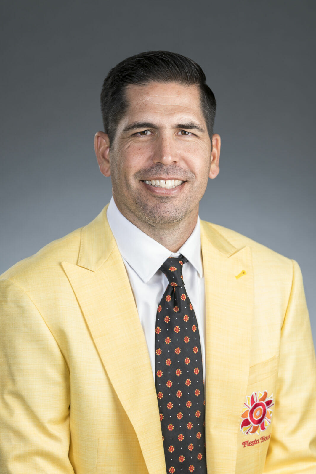 Fiesta Bowl Friday with Ramey Peru - AZ Big Media