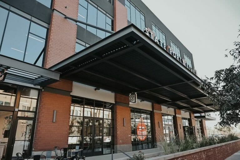 State Forty Eight opens in Gilbert Heritage District - AZ Big Media