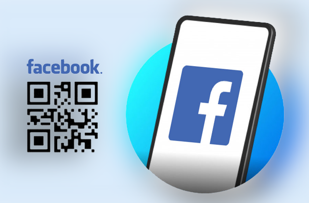 Why people should use Facebook QR codes - AZ Big Media