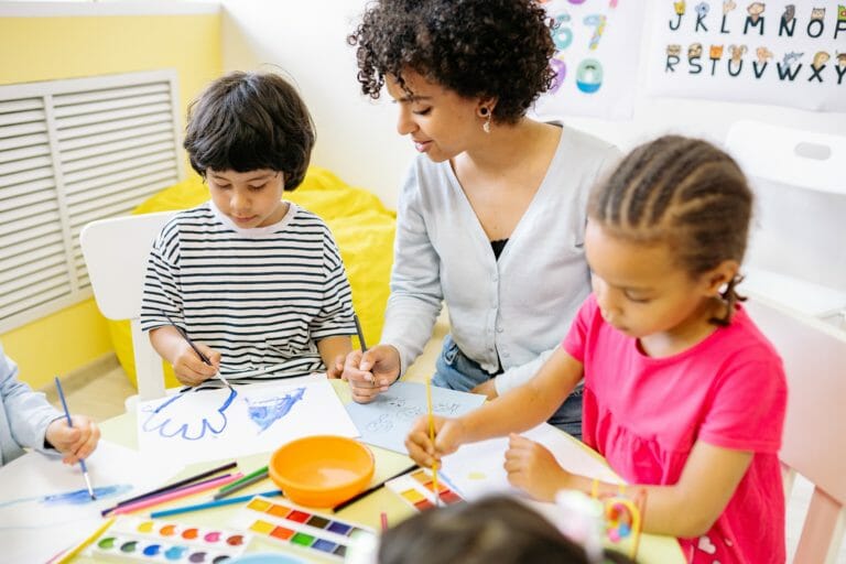 14 creative ways to involve your kids in planning summer activities ...