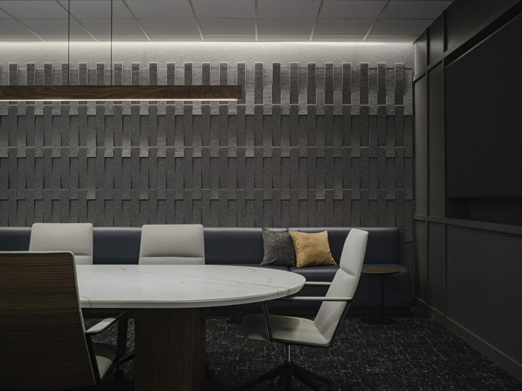 Sneak peek inside new JLL offices at The Grove - AZ Big Media