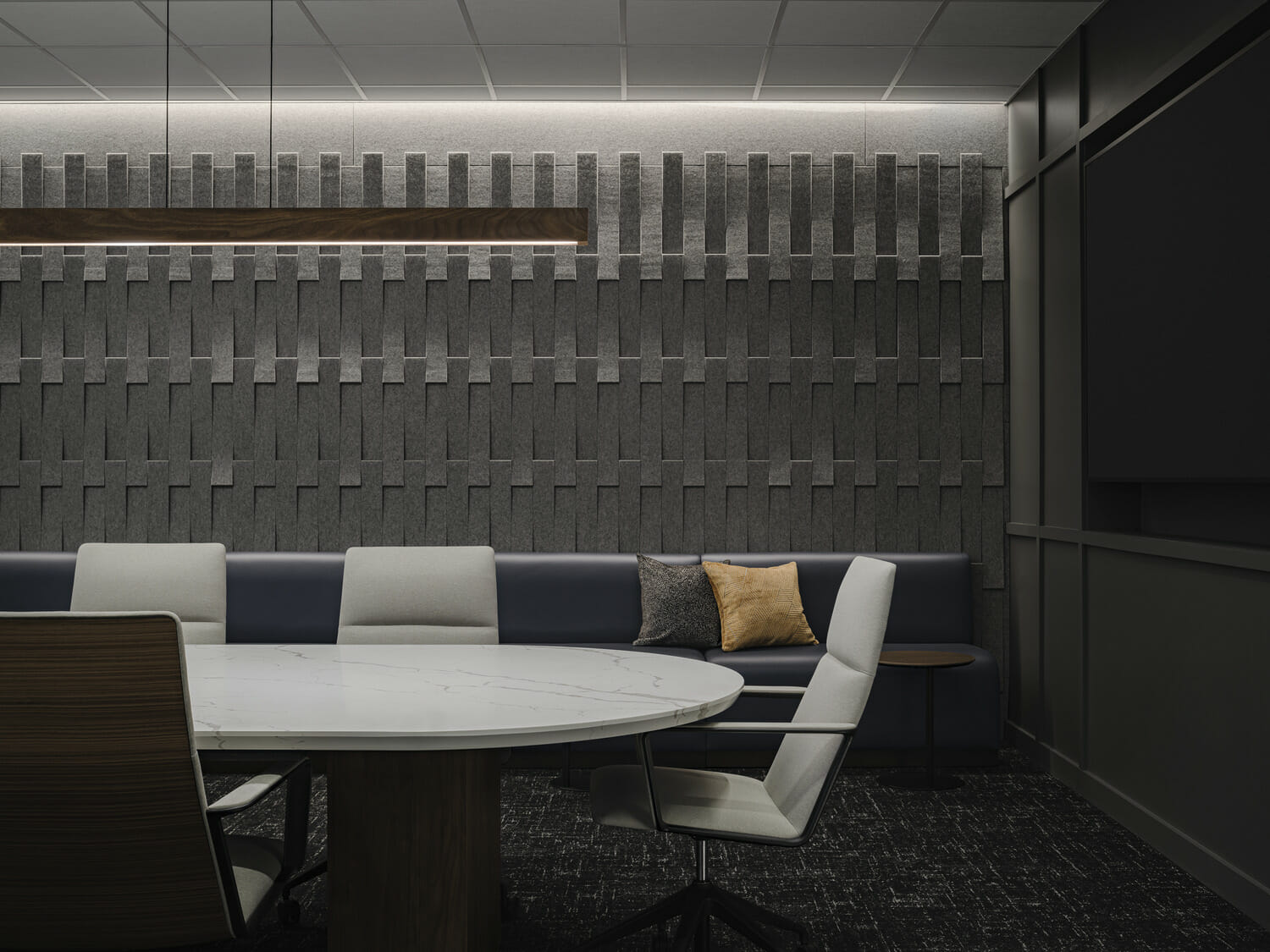 Sneak peek inside new JLL offices at The Grove - AZ Big Media