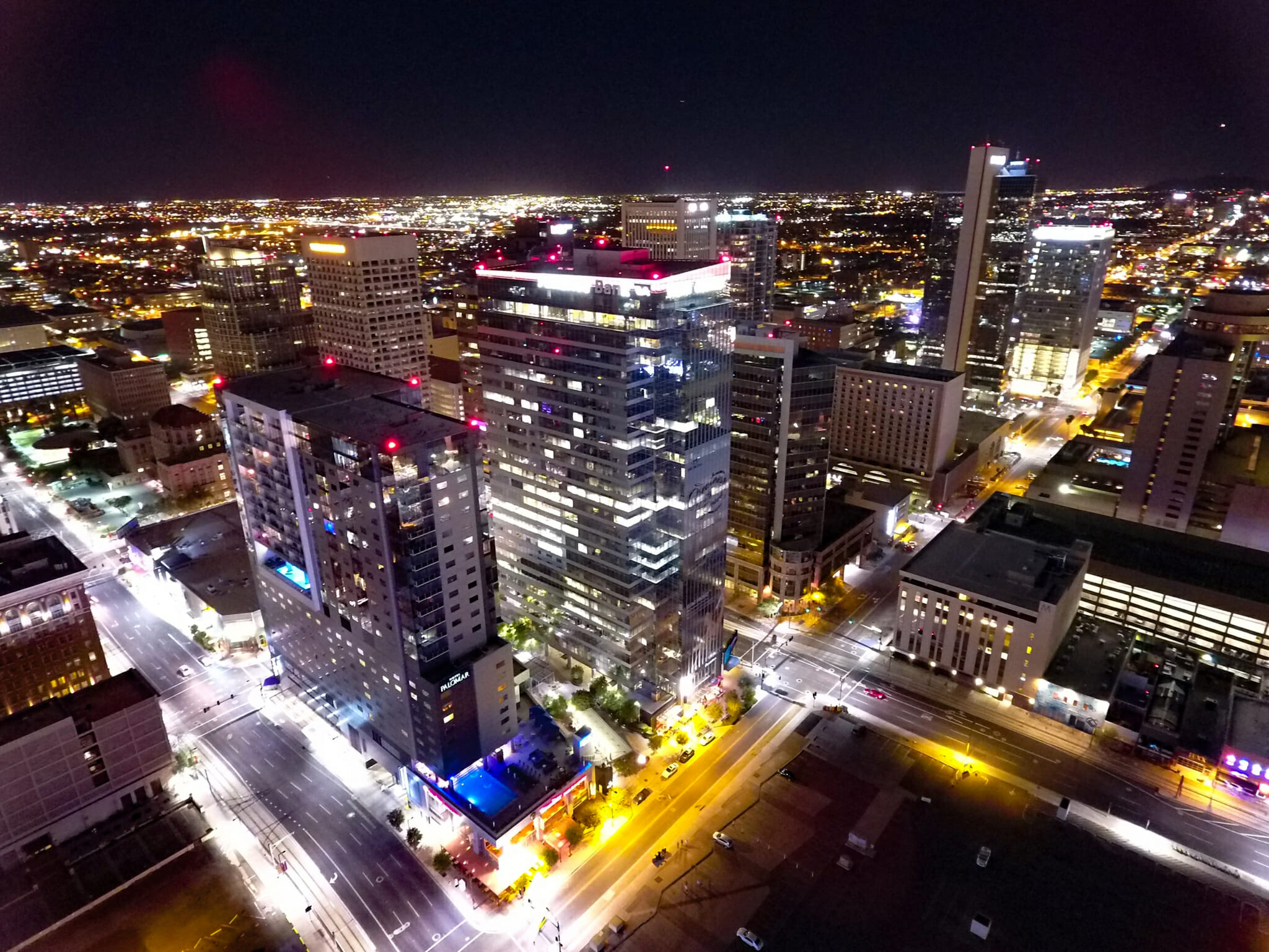 The 2023 Phoenix commercial real estate outlook and opportunities - AZ ...