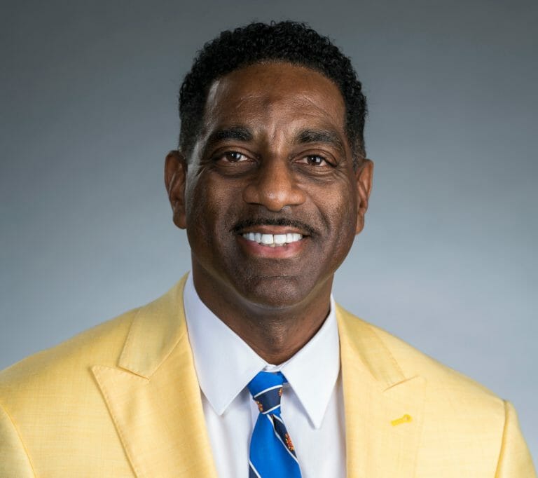 Fiesta Bowl Friday with Antone White - AZ Big Media