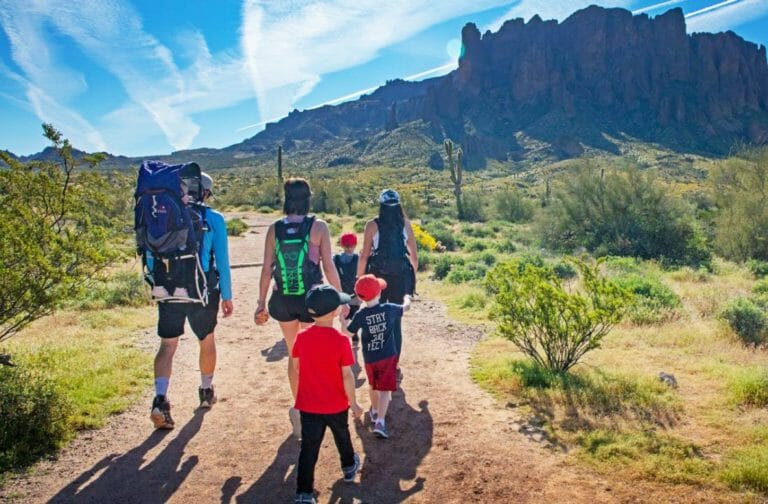 3 Arizona communities rank among best suburbs in the U.S. - AZ Big Media