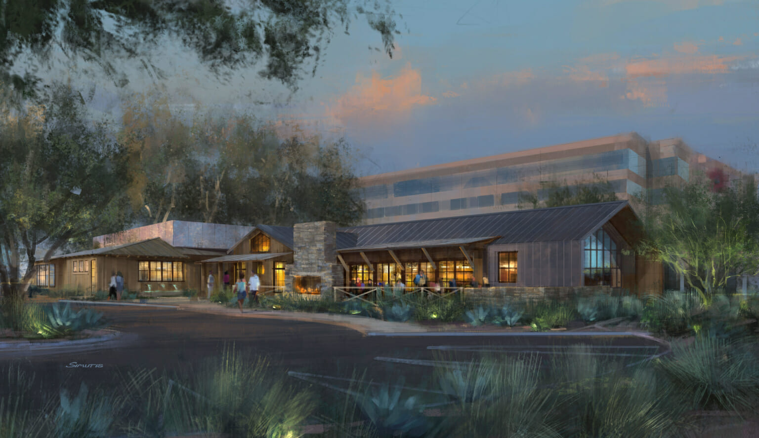 Buck & Rider opens location in North Scottsdale - AZ Big Media