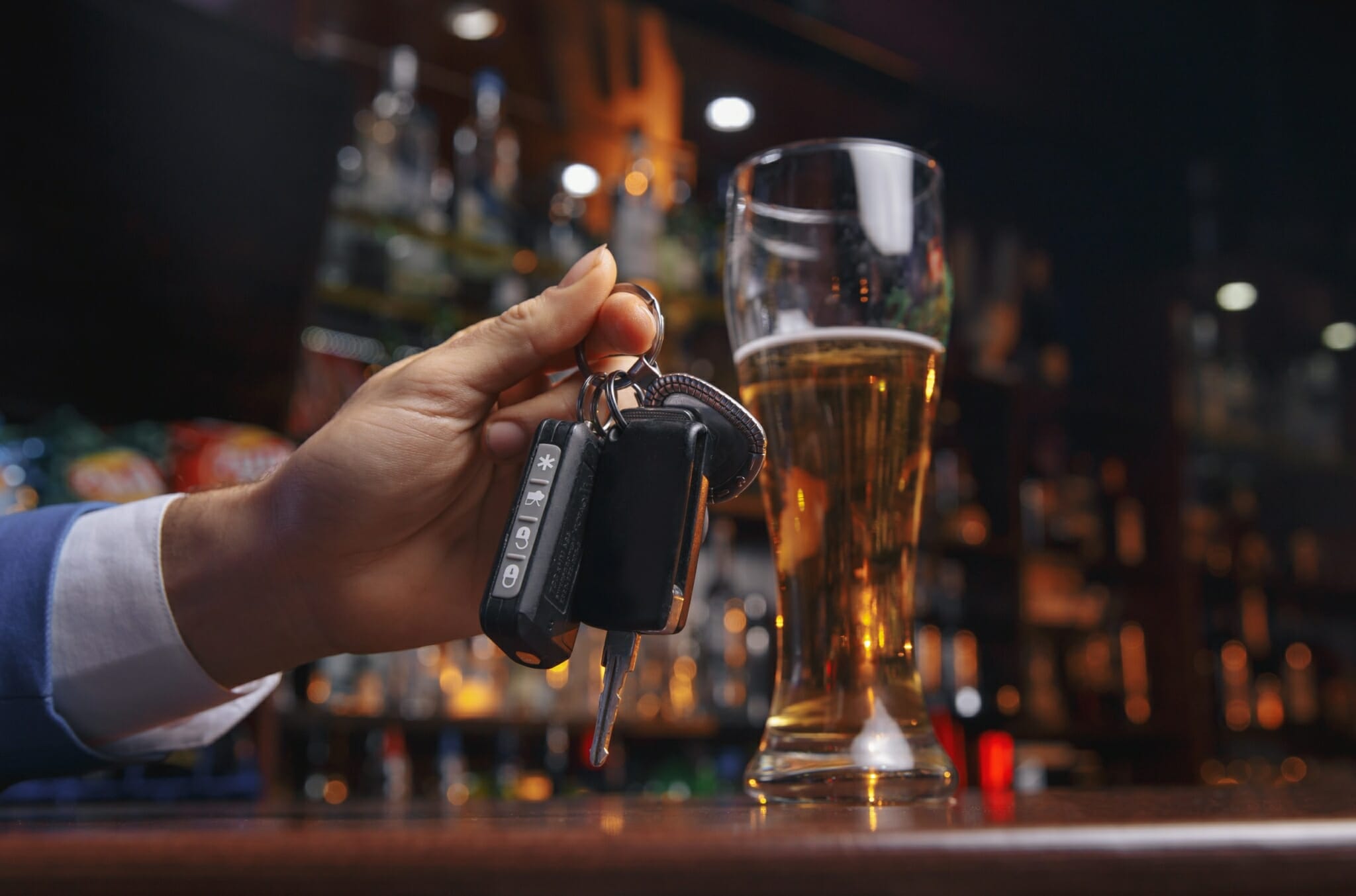 What you need to know about DUI laws in Arizona - AZ Big Media