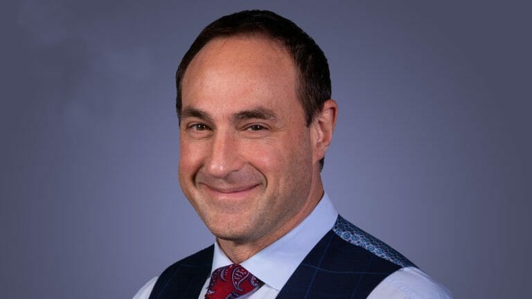 Az Business Leaders: David Jacofsky, MD - AZ Big Media