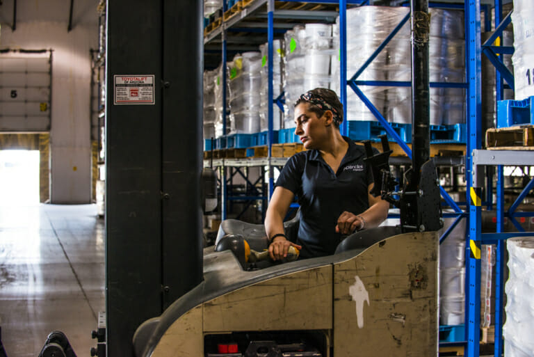 Dircks Moving & Logistics gets new owner, hiring 70+ employees - AZ Big ...