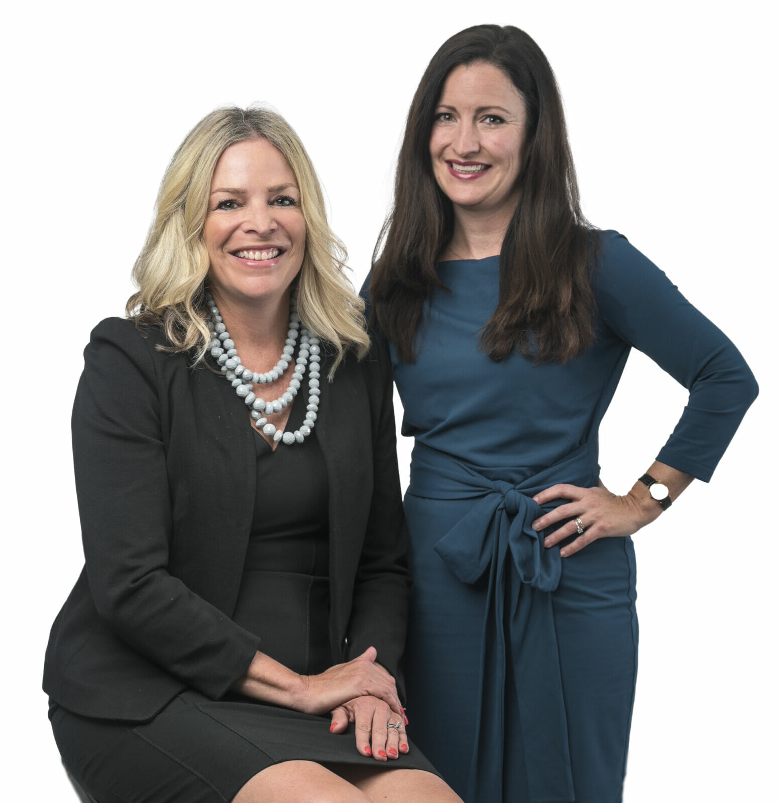 How Evolve Ventures founders make deals on hiking trails - AZ Big Media