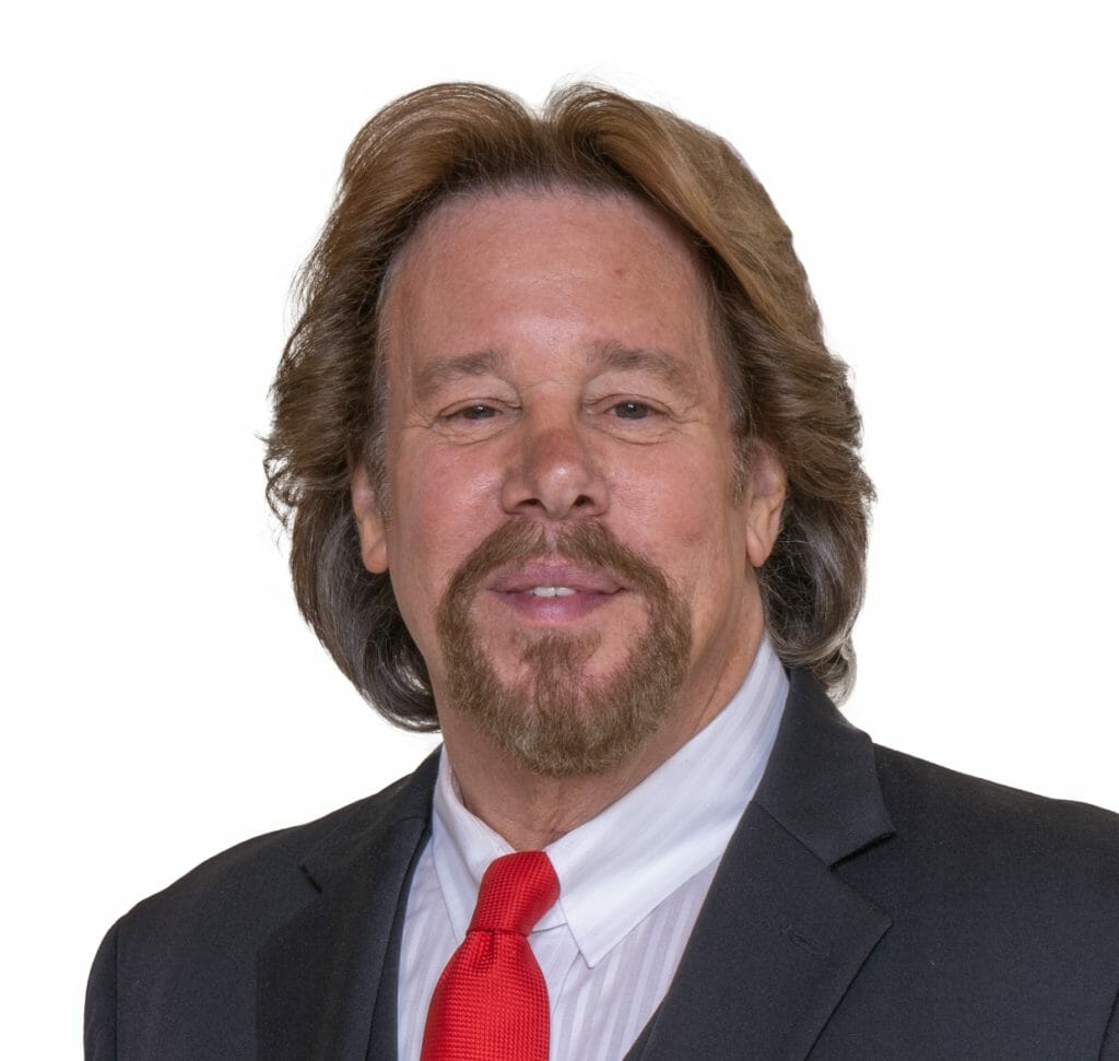 Most Powerful Business Leaders in Arizona: Michael Pollack - AZ Big Media