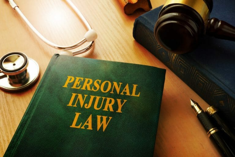 Inside the preparation process of high stakes personal injury ...