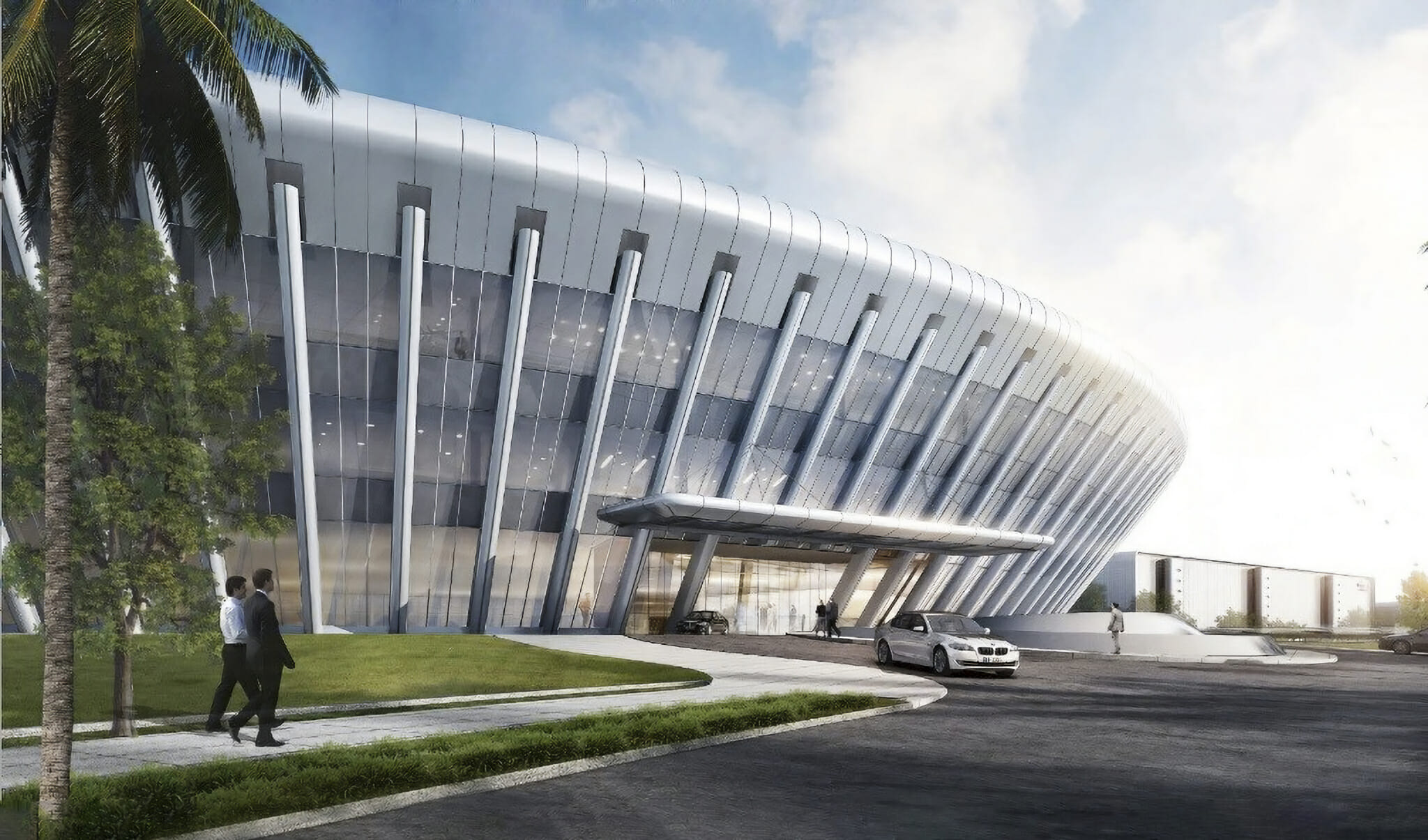 TSMC will add 2nd Phoenix facility, increase investment to $40B - AZ ...