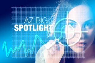 AZ Big Spotlight: Legacy Linen, Gammage & Burnham, Western Retail ...