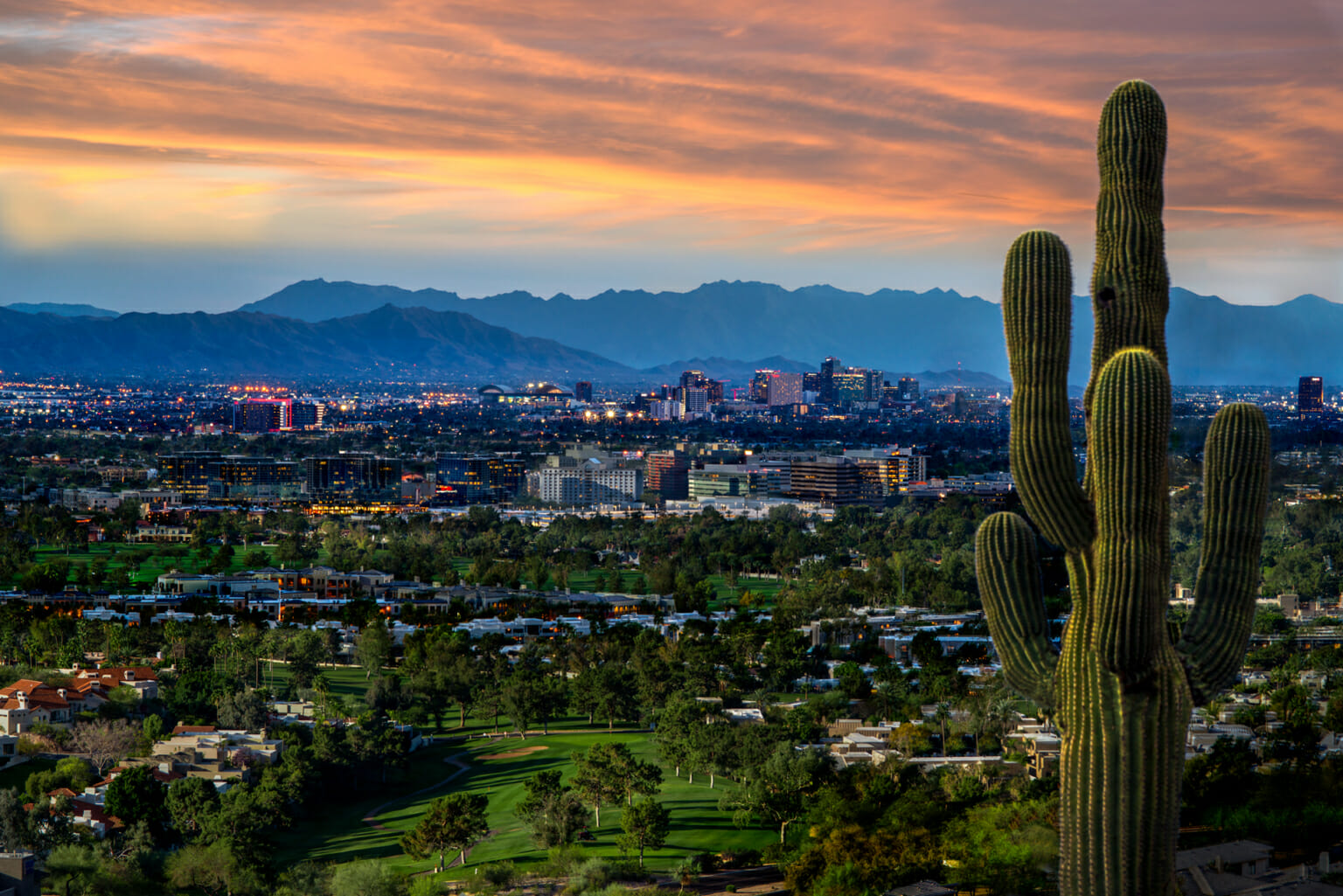 A handy guide to Arizona tax forms: How to file your return and get the ...
