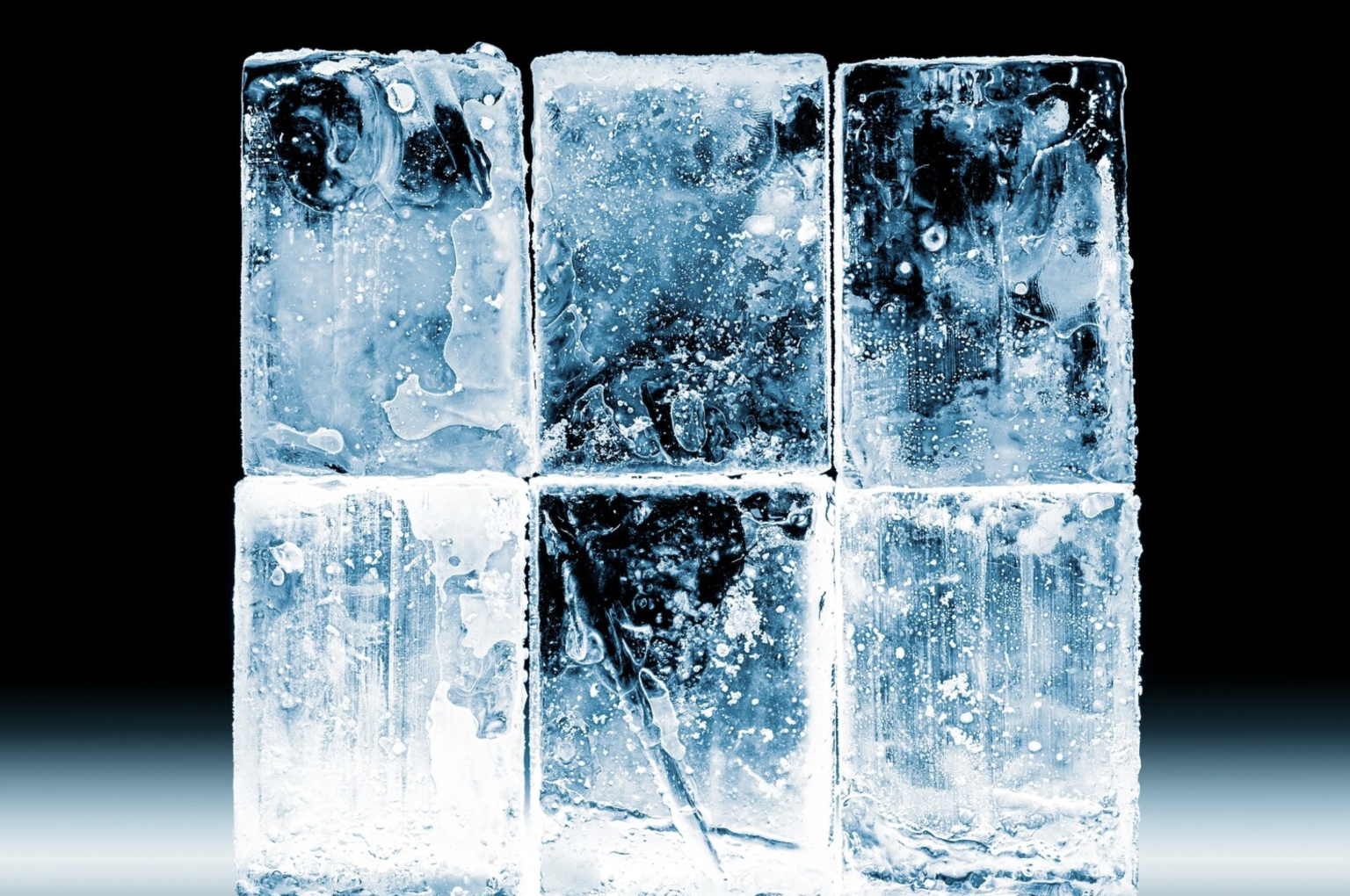 Here are the possibilities of a block ice maker - AZ Big Media