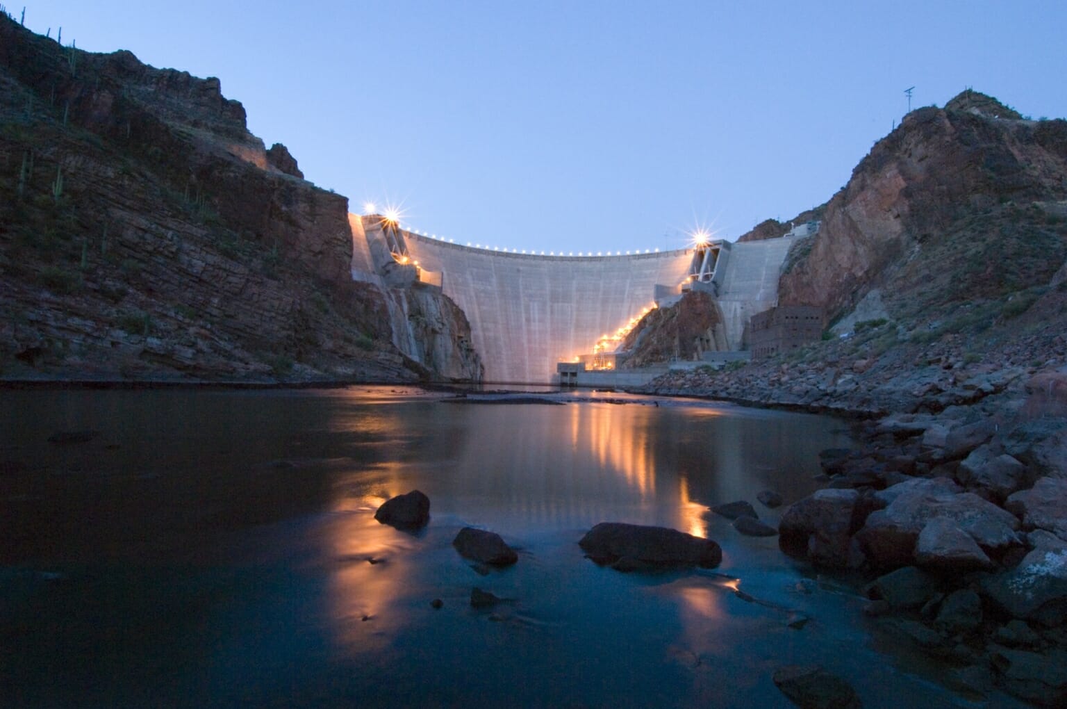 Here's the truth about the Arizona water supply - AZ Big Media