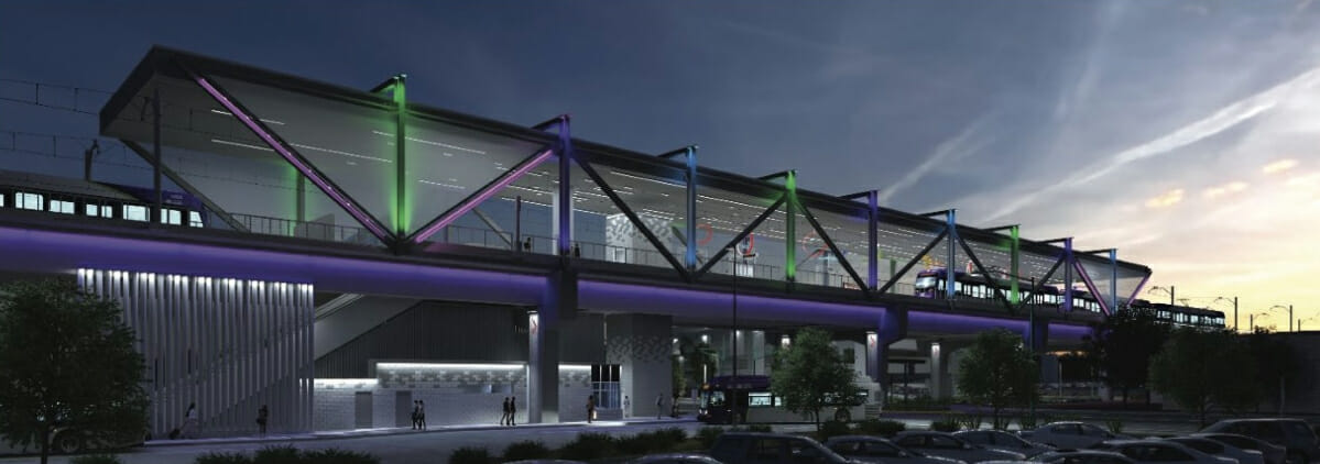 Developers close sale to launch $850M Metrocenter Mall redevelopment ...