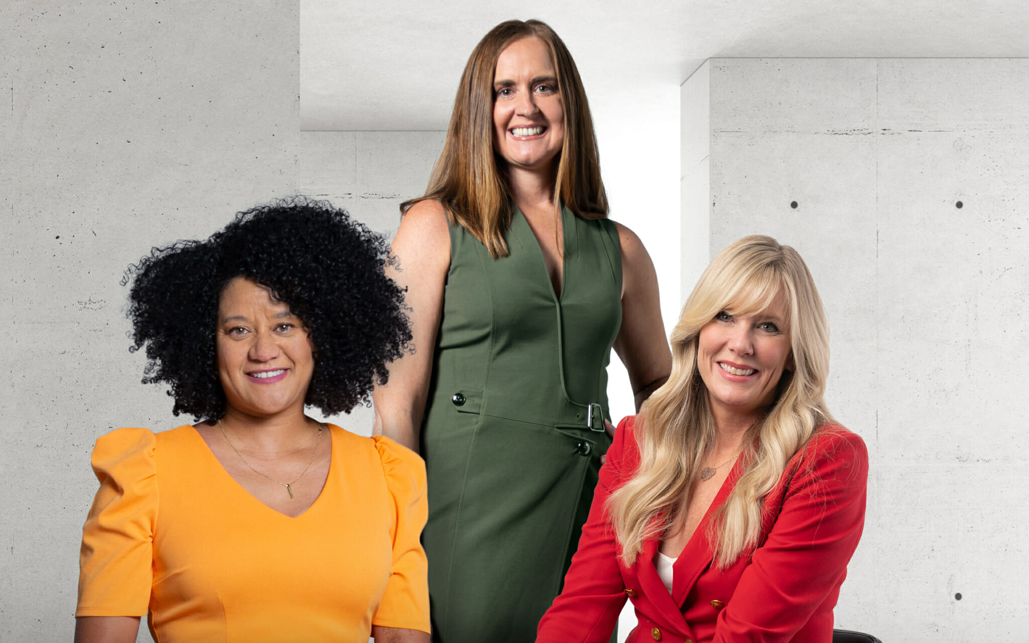 AZ Big 100: 25 women business leaders to watch in 2023 - AZ Big Media