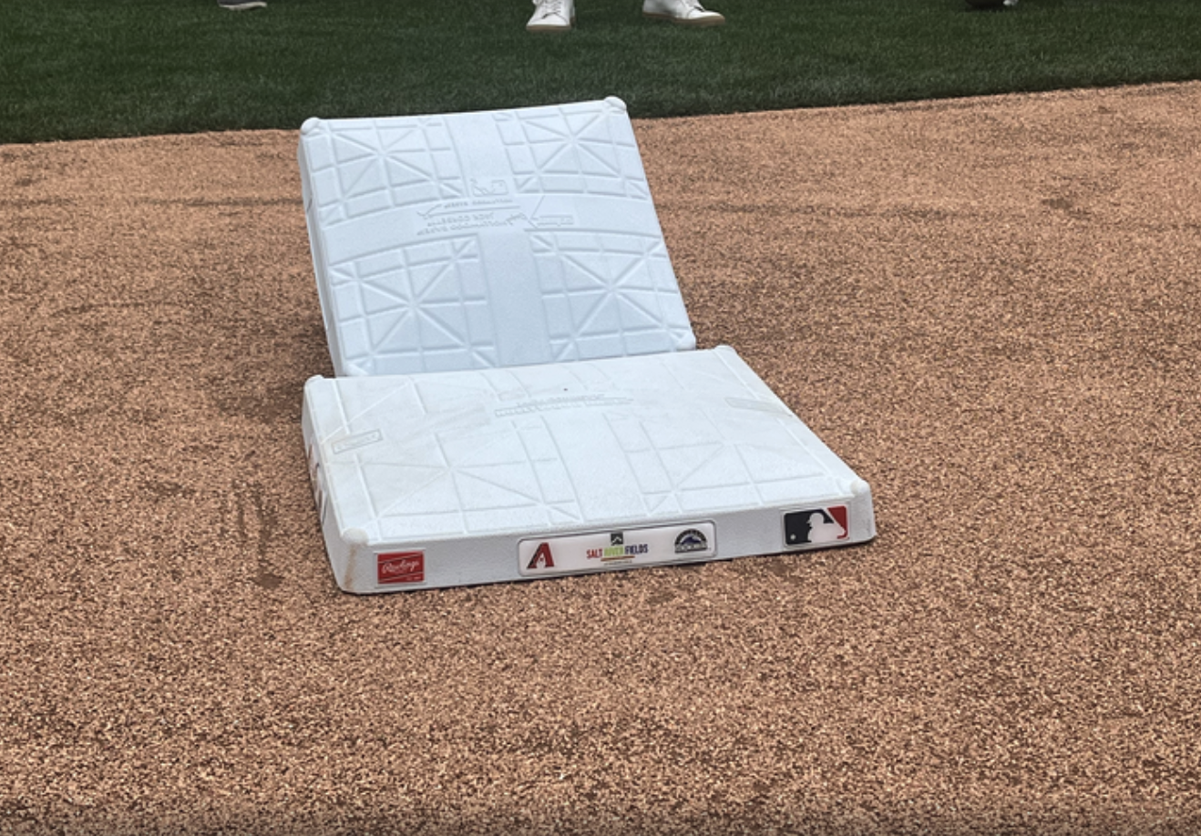 Here are the Major League Baseball rule changes coming for 2023 - AZ ...